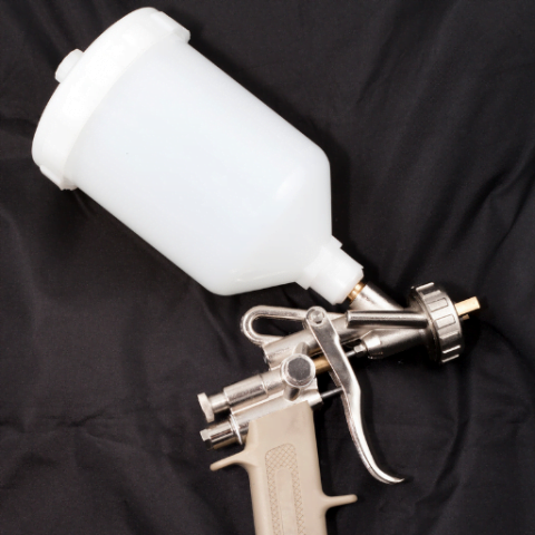 Home - Spray Painting Supplies
